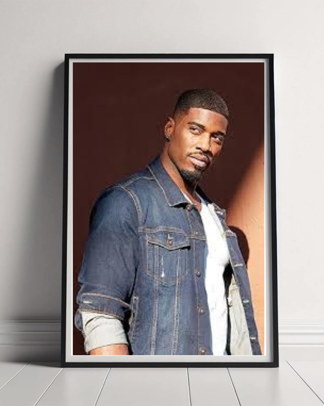 Terrell Carter - Born Buffalo